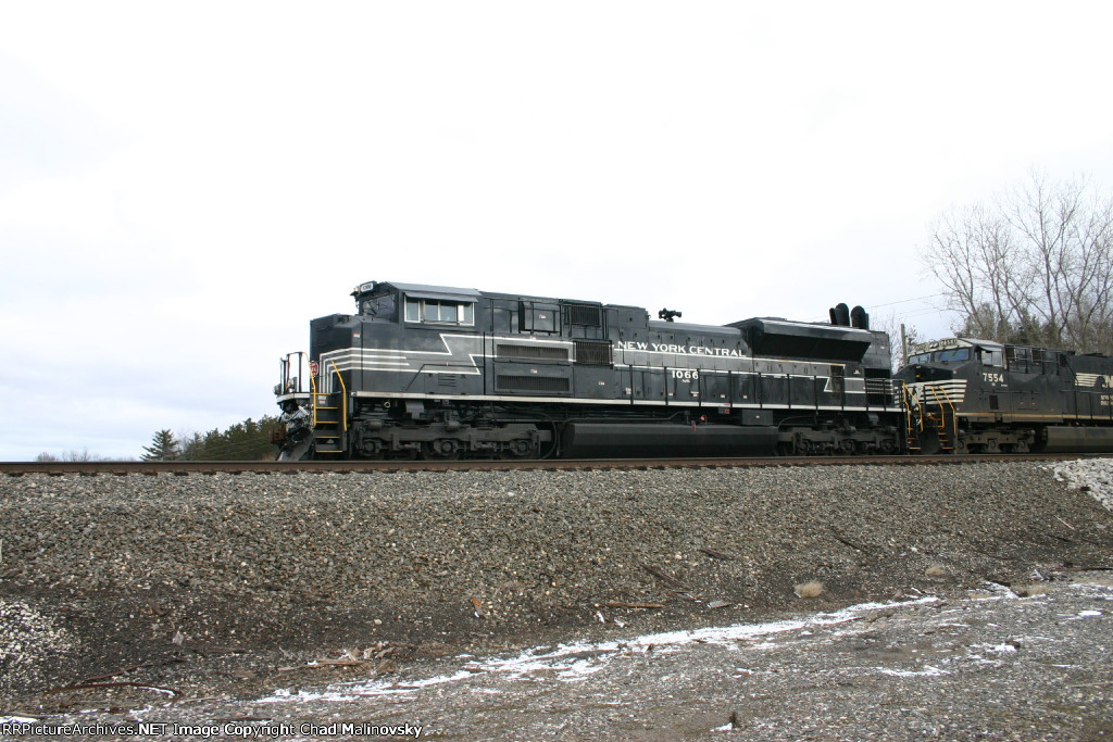 NS 1066